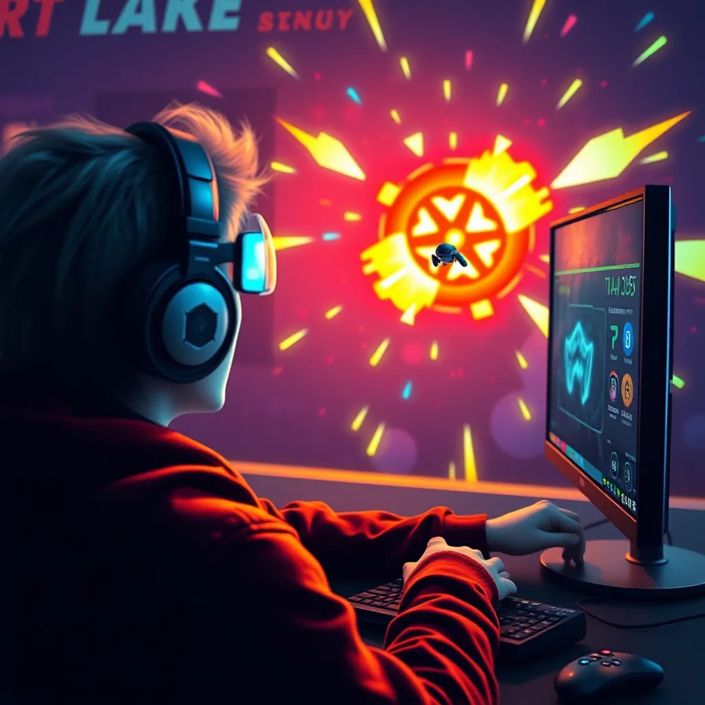 How Watching Flakes Improved My Game Skills Fast : LevelUpTalk