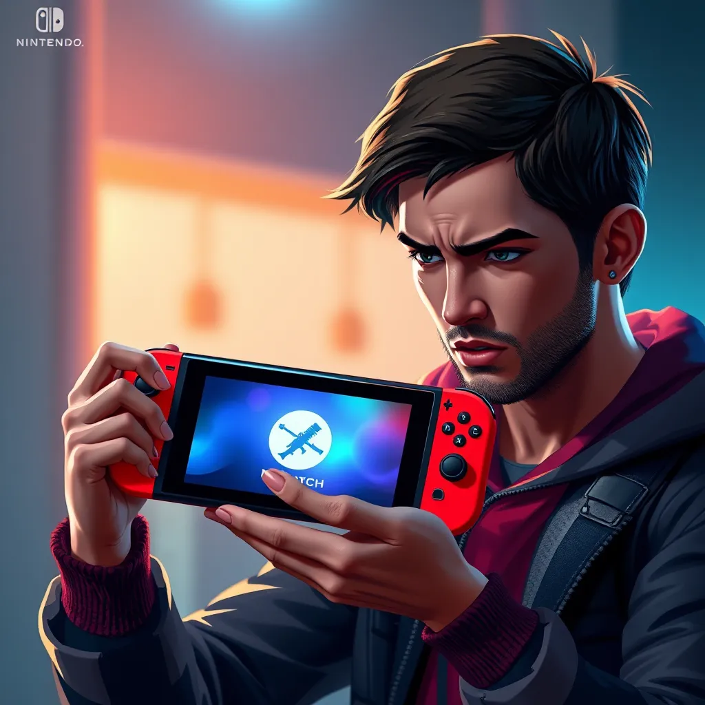 Life Support Issues on Switch: Weapon Loss Concerns : LevelUpTalk