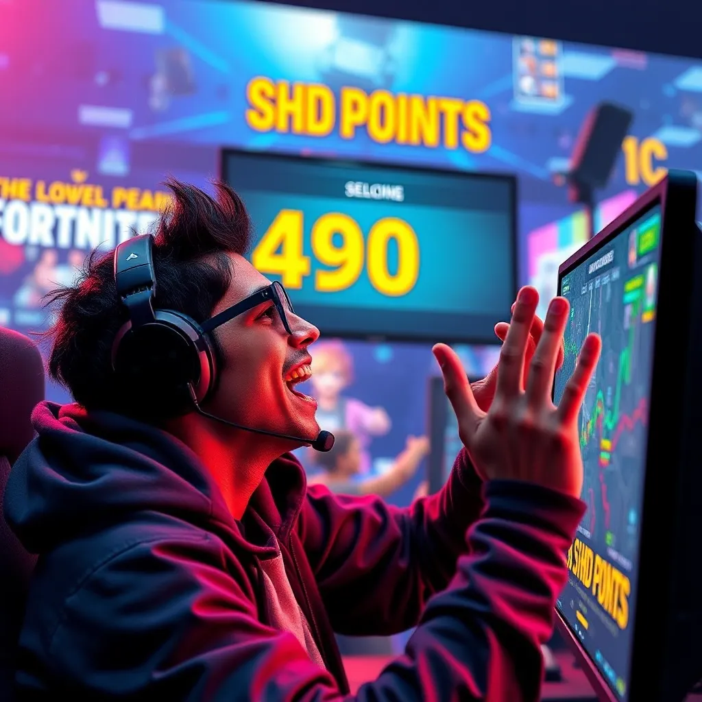 Did I Just Get Lucky with Extra SHD Points in DLC? : LevelUpTalk