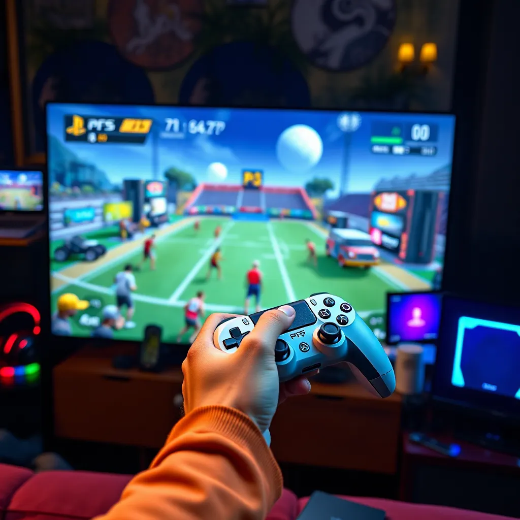 Top Singleplayer Games to Buy Right Now for PC and PS5 : LevelUpTalk