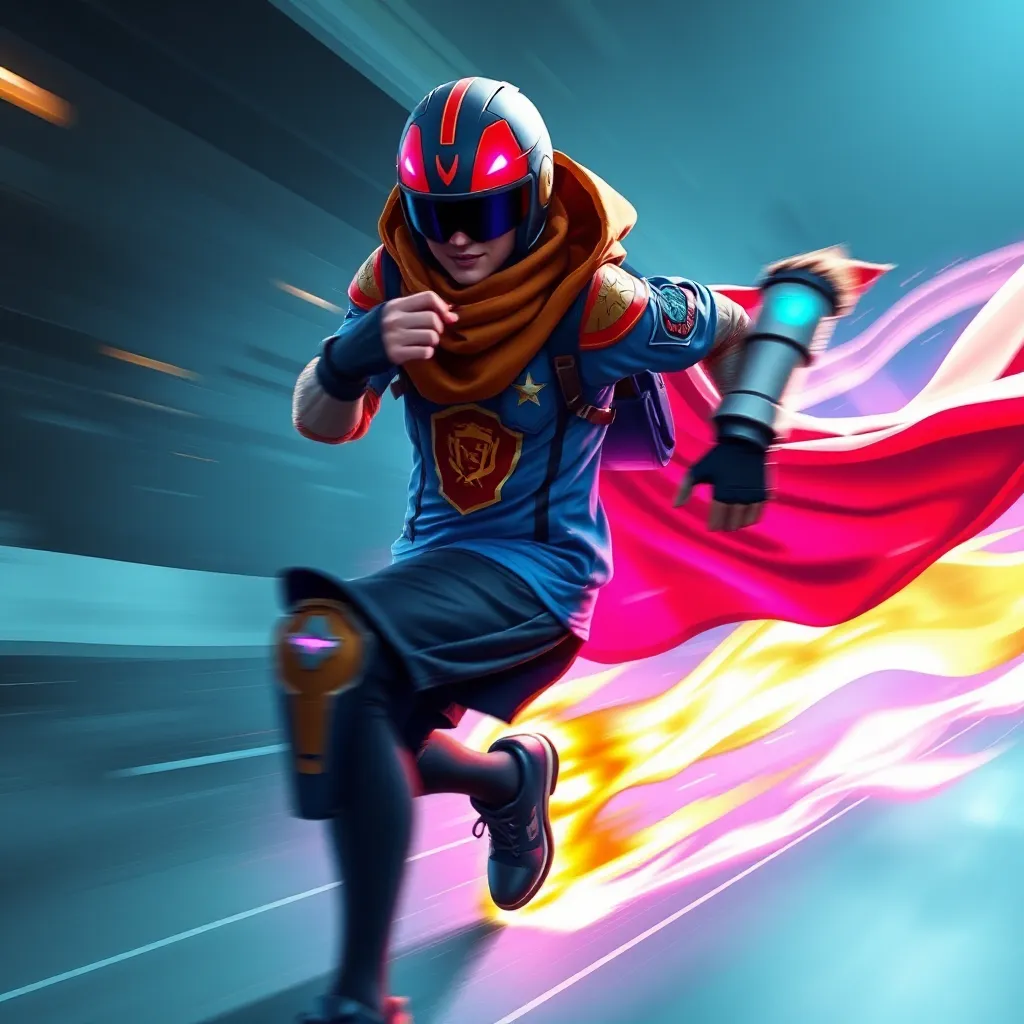 Customizing Attributes: Super Powers for Players : LevelUpTalk