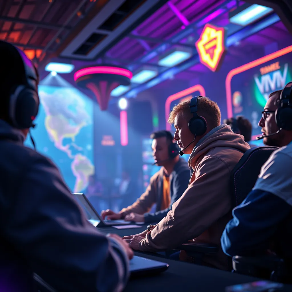 Players Adapt to Riot Shield Nerf in Latest Game Changes : LevelUpTalk