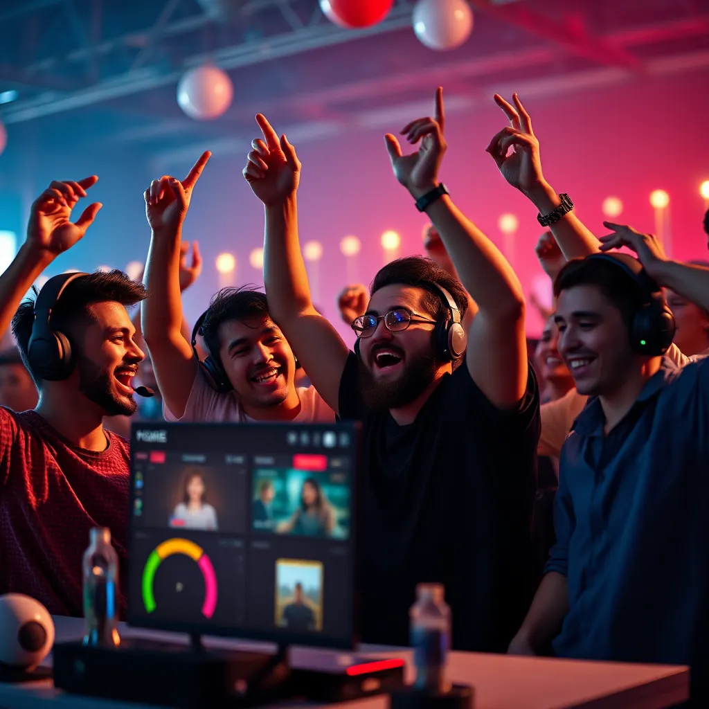 Top Game Records and Your Favorite Titles Revealed : LevelUpTalk