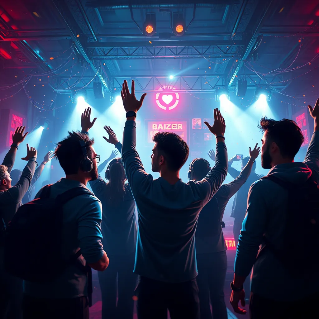 What Comes After Completing the KaiserCampaign Challenge? : LevelUpTalk