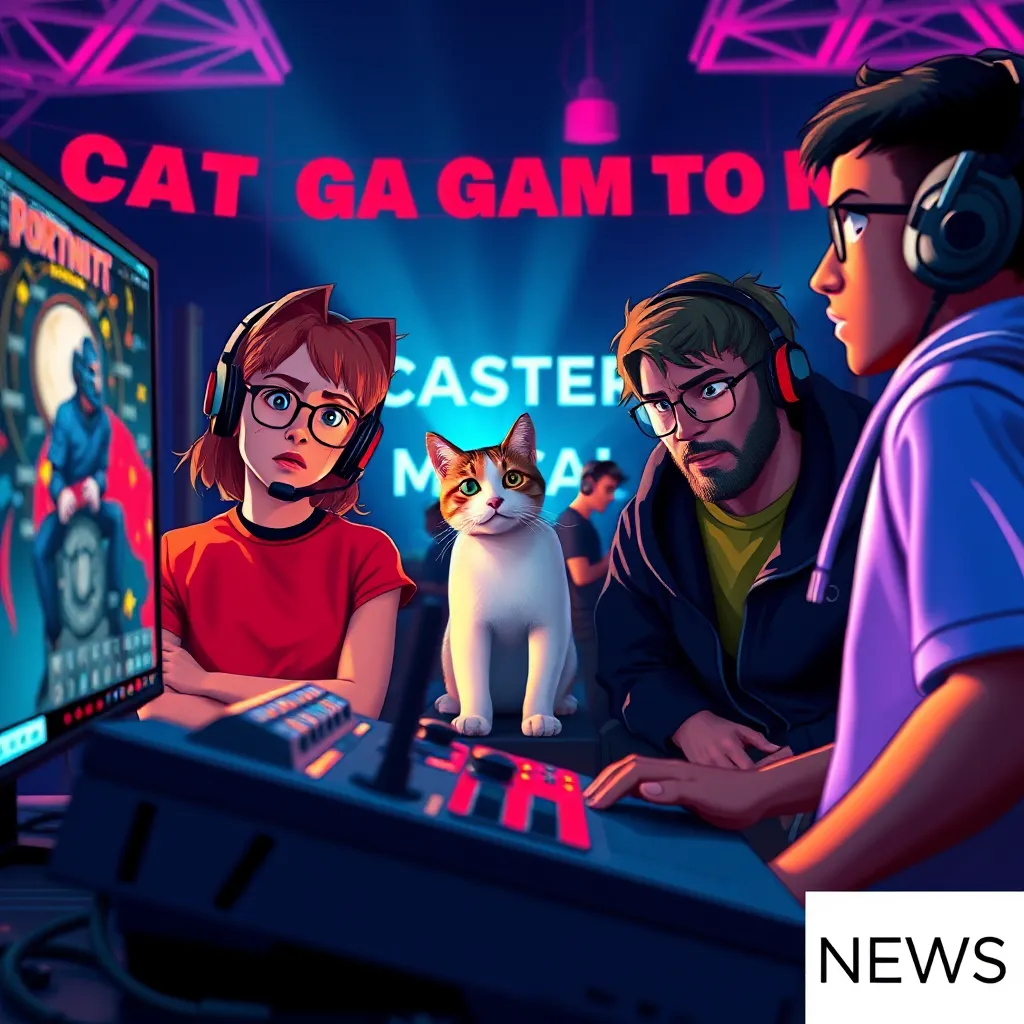 Cat Respawn Confusion: What's Happening? : LevelUpTalk