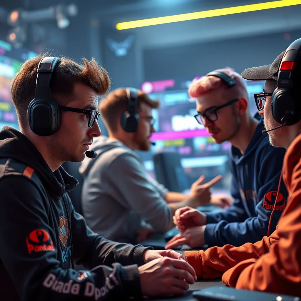 Why Aren't You Gaining Points in Ranked Matches? : LevelUpTalk