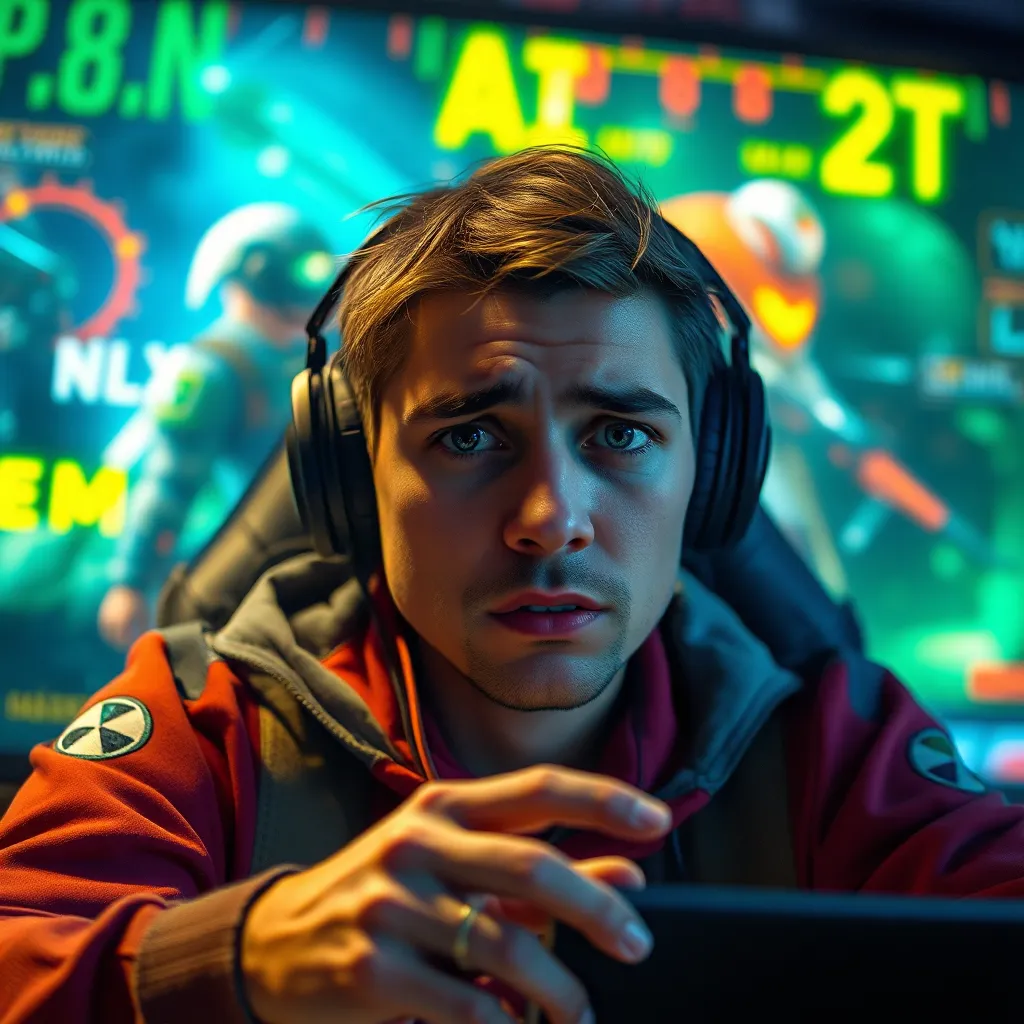 Players Critique AI Limit: Combat Issues Abound : LevelUpTalk