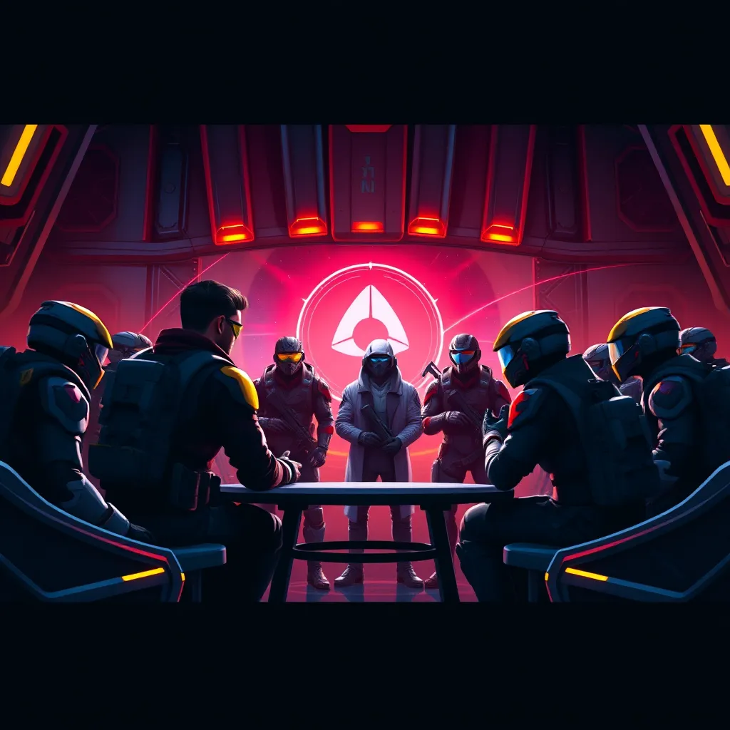 Is Crucible Too Unrewarding for Players? Insights inside! : LevelUpTalk