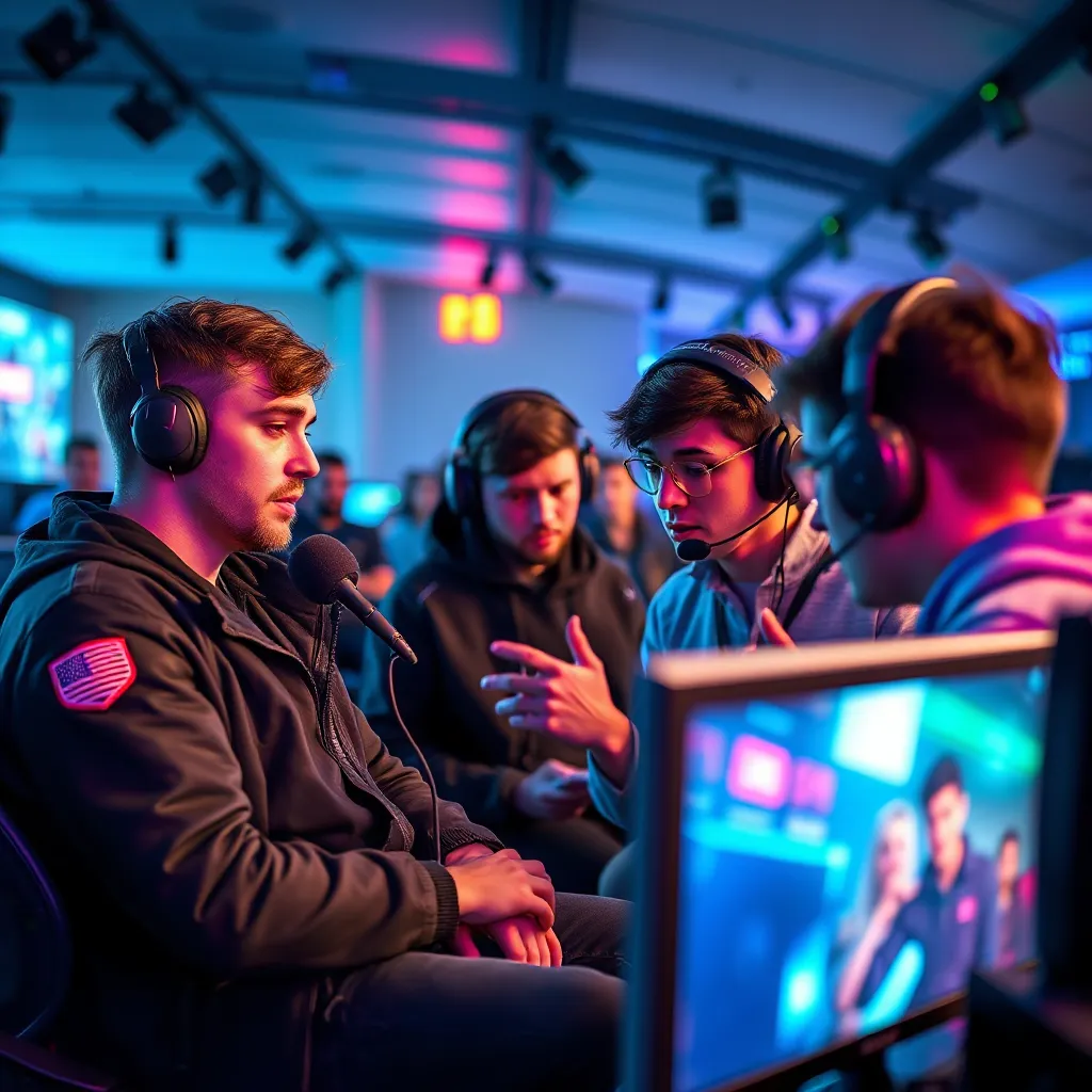 Do People Really Think They’re Guiltless in Gaming? : LevelUpTalk