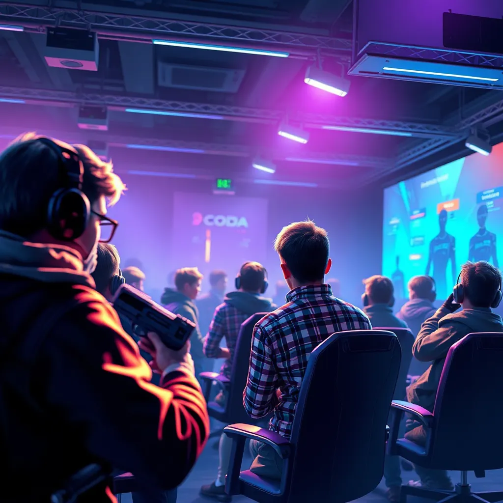 Players Demand Change to Coda Weapon Purchase System : LevelUpTalk