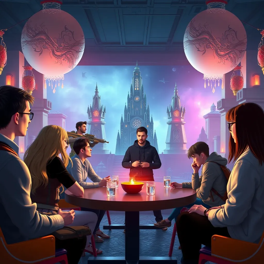 What Gamers Think About the New Aatlis Map Design : LevelUpTalk