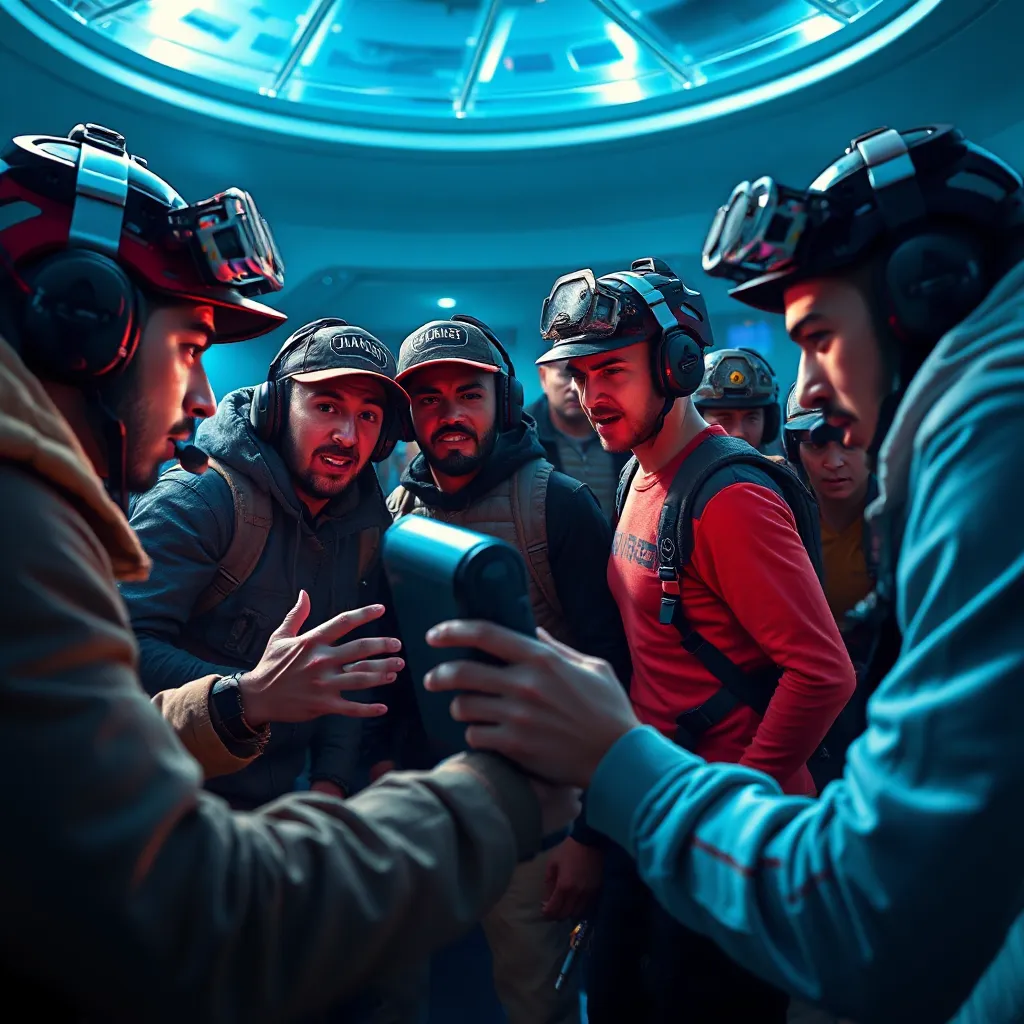 Challenges with Extinction Map Transition Feature : LevelUpTalk