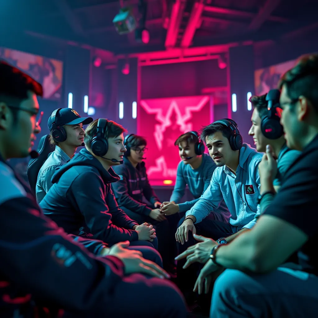 Exploring the Future of Game Mechanics Without Wipes : LevelUpTalk