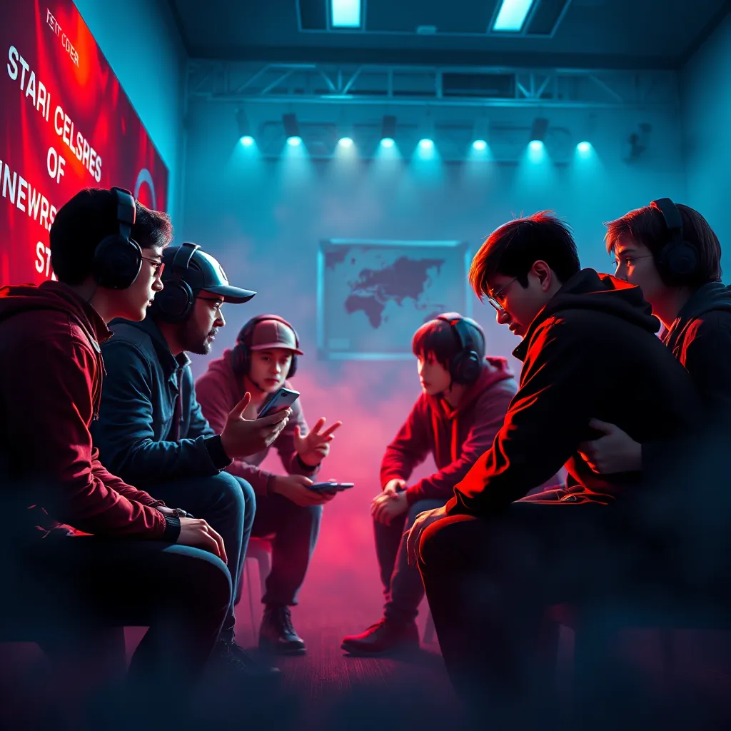 Players Struggle to Access New Map in Game Modes : LevelUpTalk