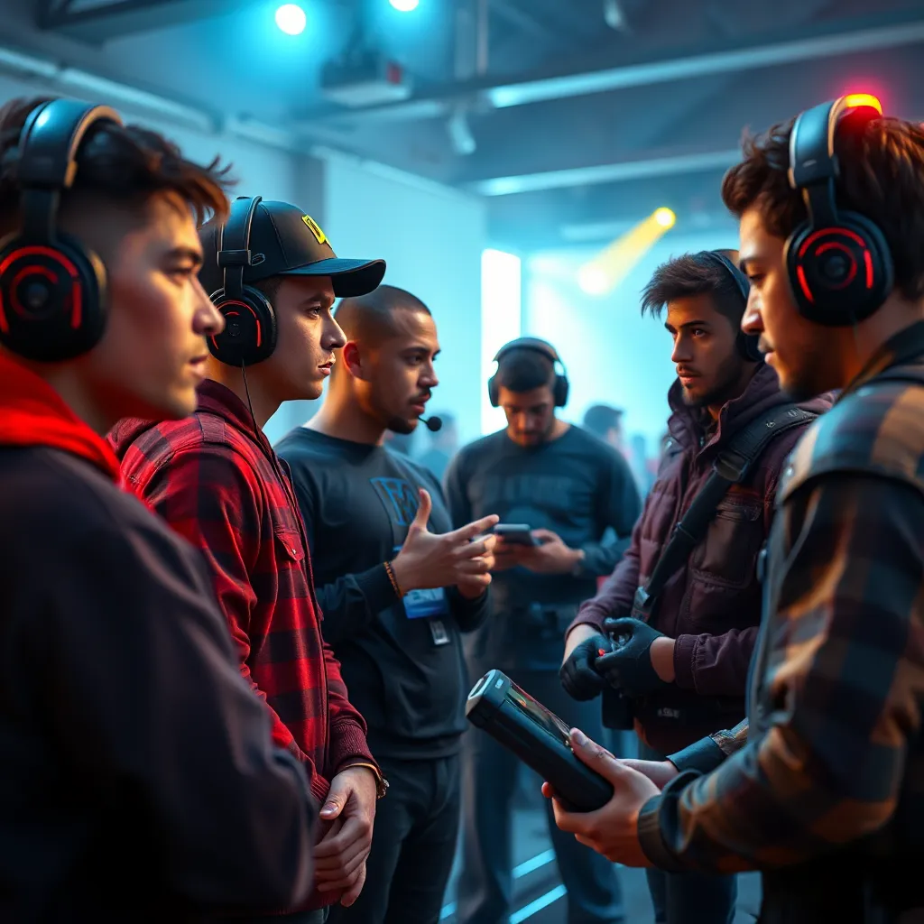 Players Demand Offline Mode for Game Amid Server Concerns : LevelUpTalk