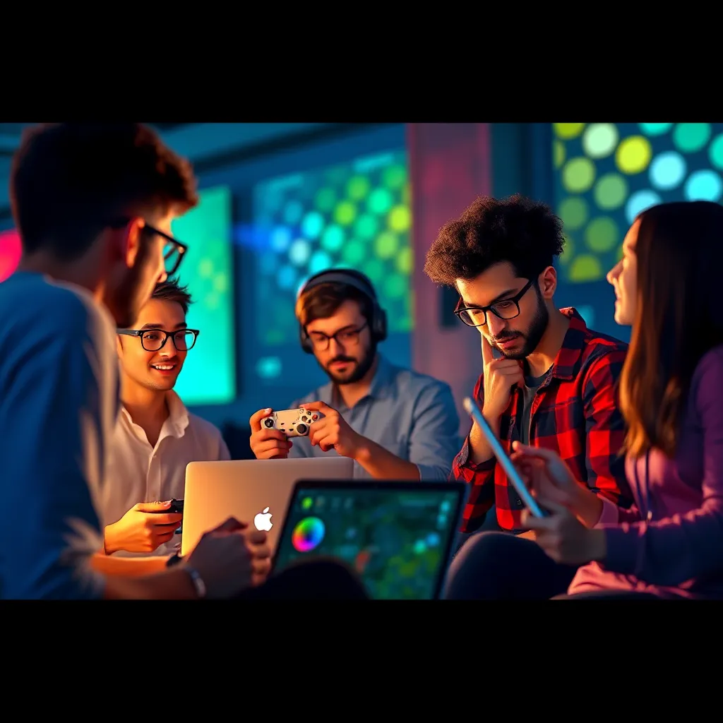 Fresh Perspectives on PVP Expansion: Player Insights : LevelUpTalk