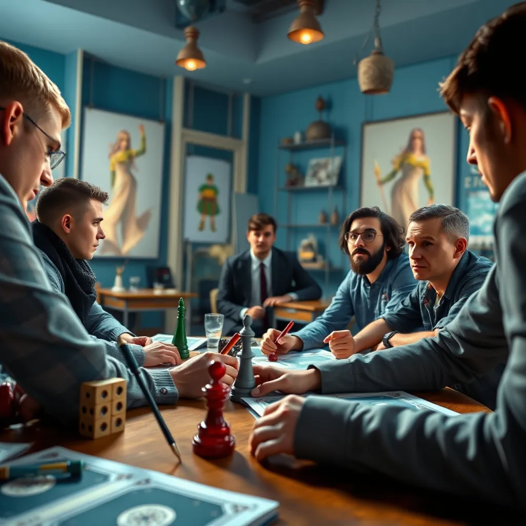 Should You Balance Stats in RPGs for Fair Play? : LevelUpTalk