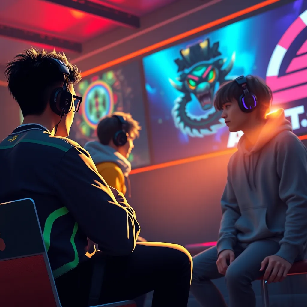 Opinion on 2v8: Desirable Changes and Roster Additions : LevelUpTalk