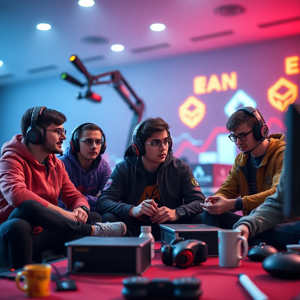 Is 6v6 Ranking Truly Reflective of Skill Level? : LevelUpTalk