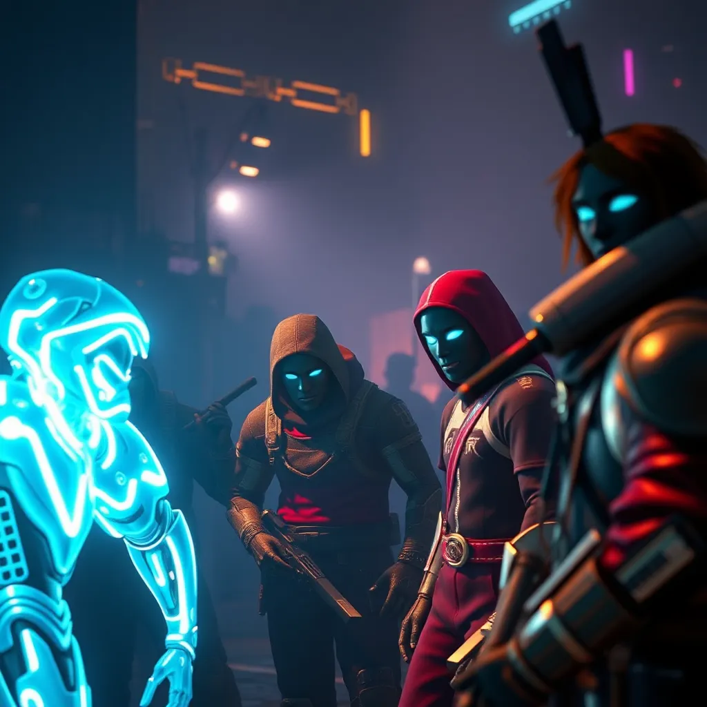 AI Limit Shows Major Flaw in Souls Games Design : LevelUpTalk