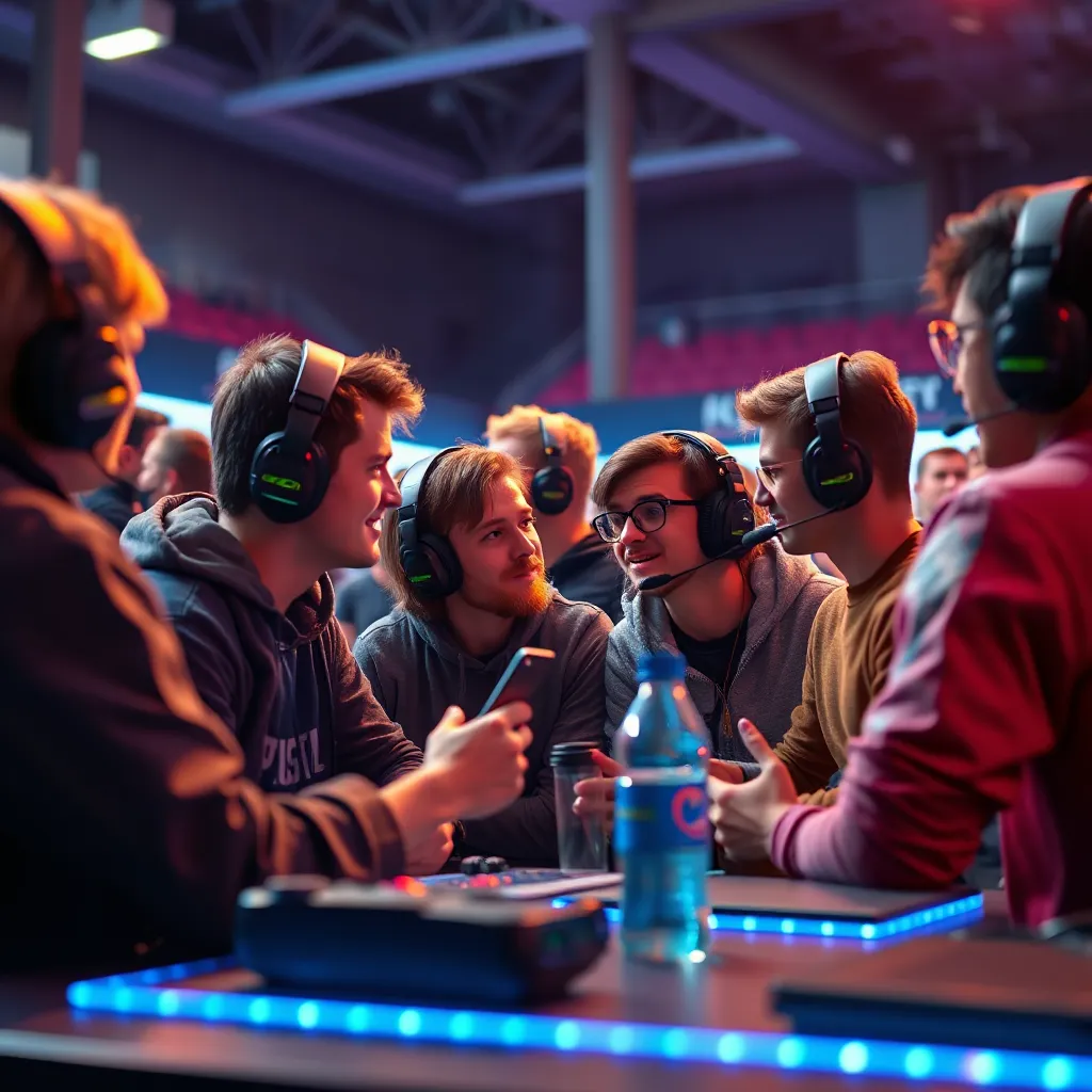 Confusion Surrounds New Character Buffs in Gaming : LevelUpTalk