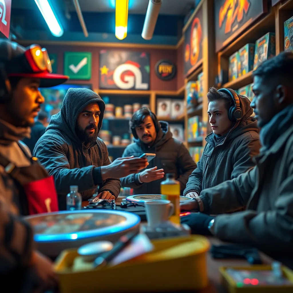 Avery Shopkeeper Questions Game Currency Modifications : LevelUpTalk