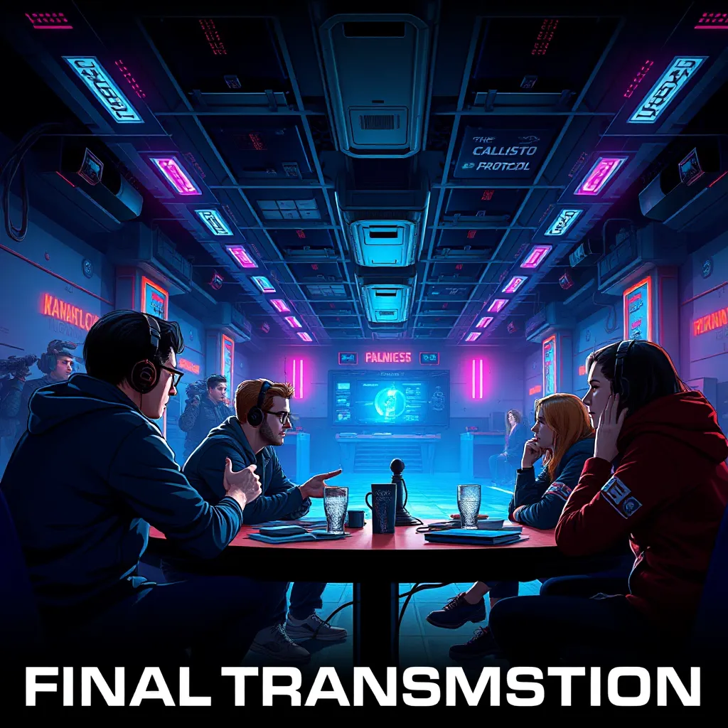 Final Transmission: Players Share Mixed Reviews on DLC : LevelUpTalk