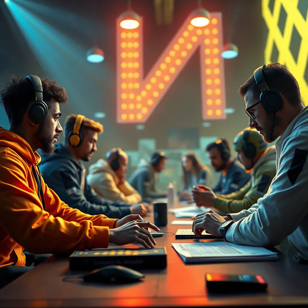 Why Players Should Change Up Hero Bans in Matches : LevelUpTalk