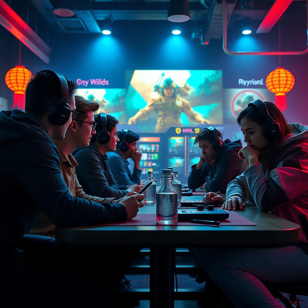 Why Players Find MH Wilds Boring Compared to Other Titles : LevelUpTalk