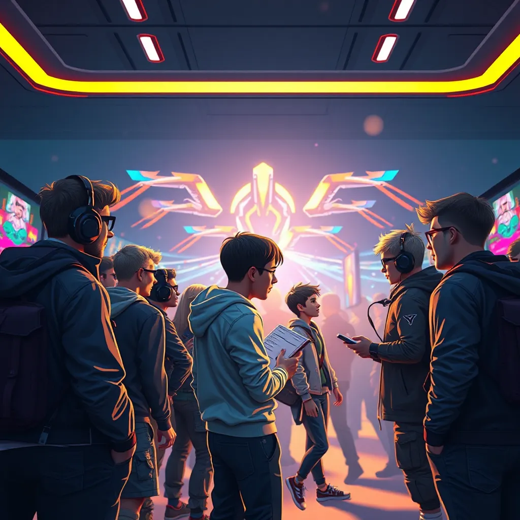 New Hero Level Feature Sparks Curiosity Among Players : LevelUpTalk