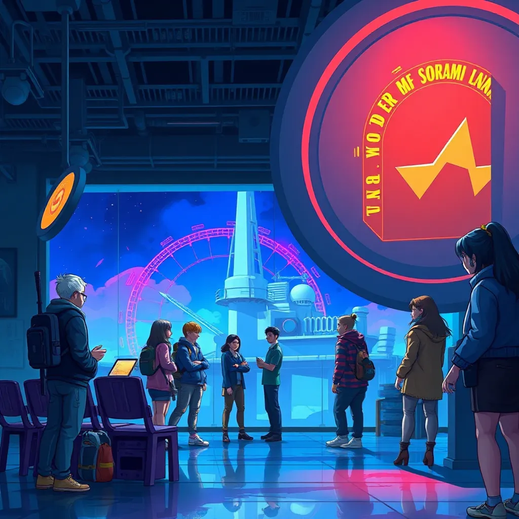 User Reactions to the New Nozomi/Citadel Map : LevelUpTalk