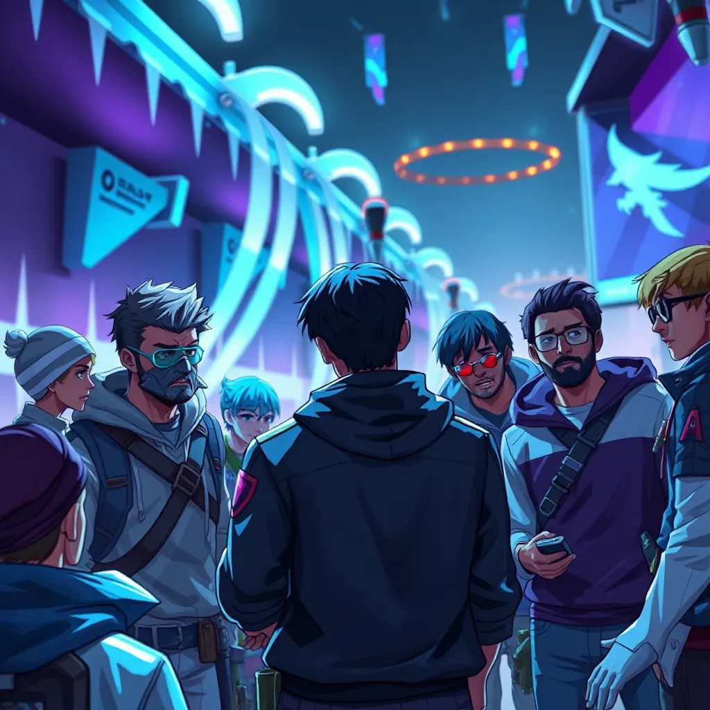 Peerless Aetherite Not Working? Here’s What to Do! : LevelUpTalk