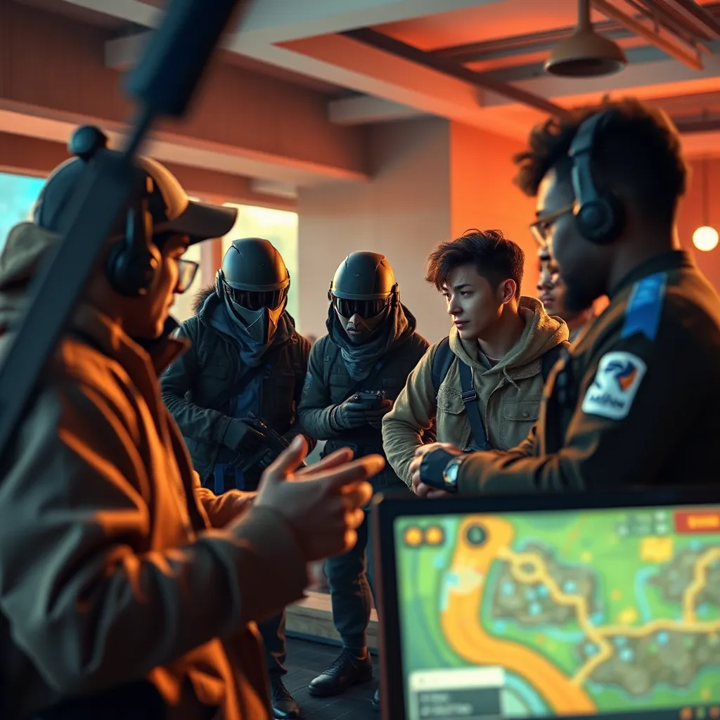 Quest Frustration: Players Struggle to Find Targets : LevelUpTalk