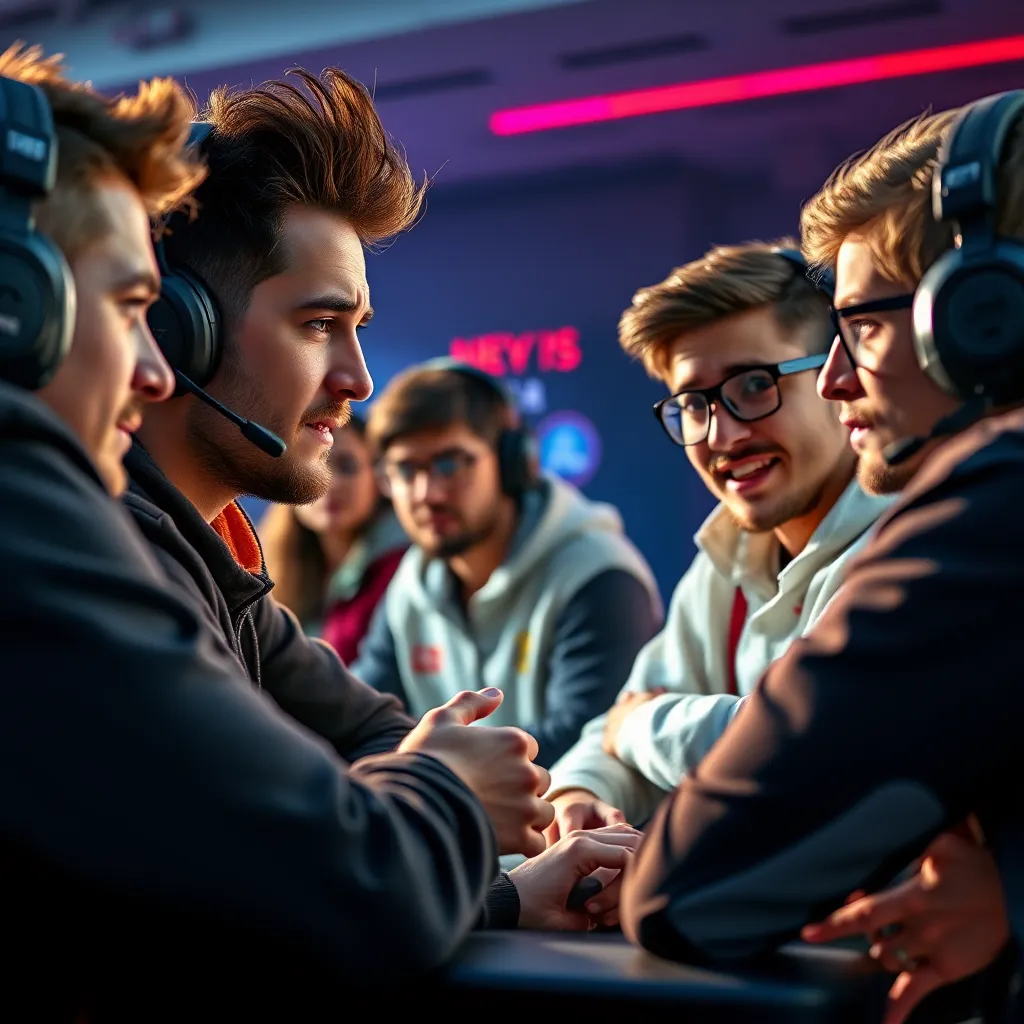 Should the Ranked VP System Be Reformed for Fairness? : LevelUpTalk