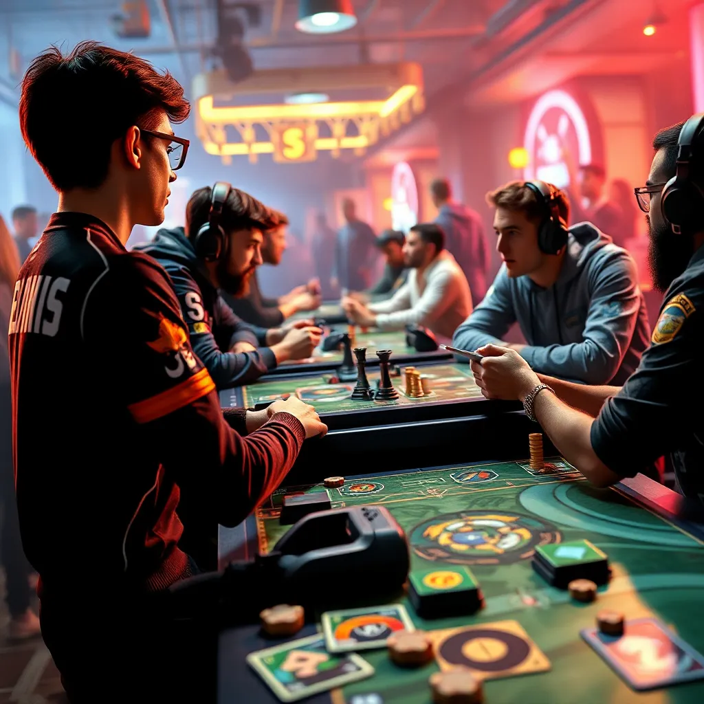 Are Games This Season More RNG Than Before? : LevelUpTalk