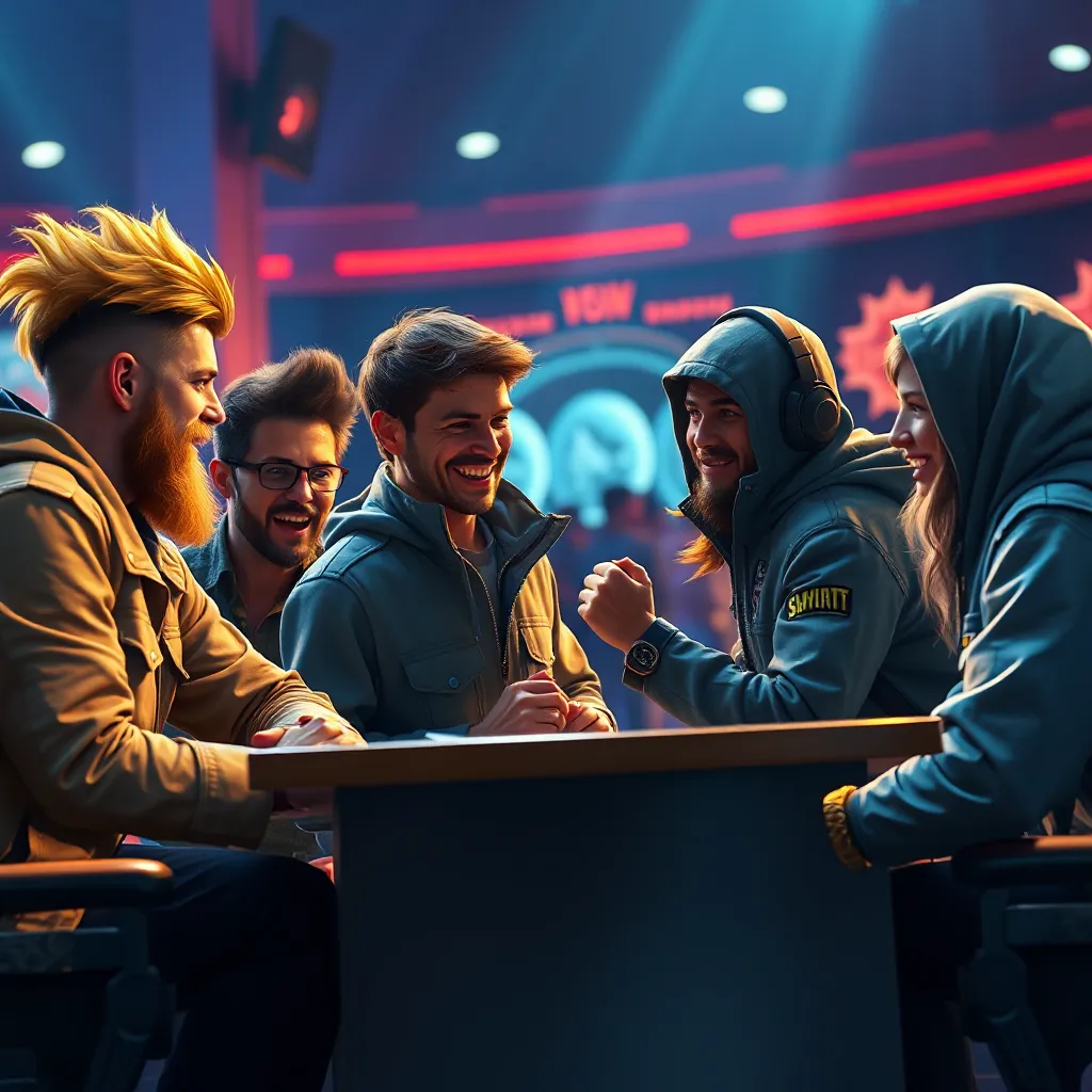 What Players Think About Smite 2 vs Smite 1: A Debate : LevelUpTalk