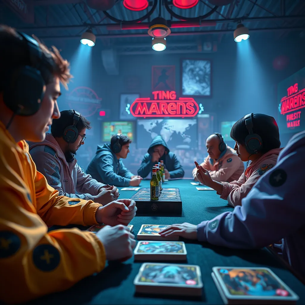 Navigating the Struggles of Drafting New Cards in Gameplay : LevelUpTalk