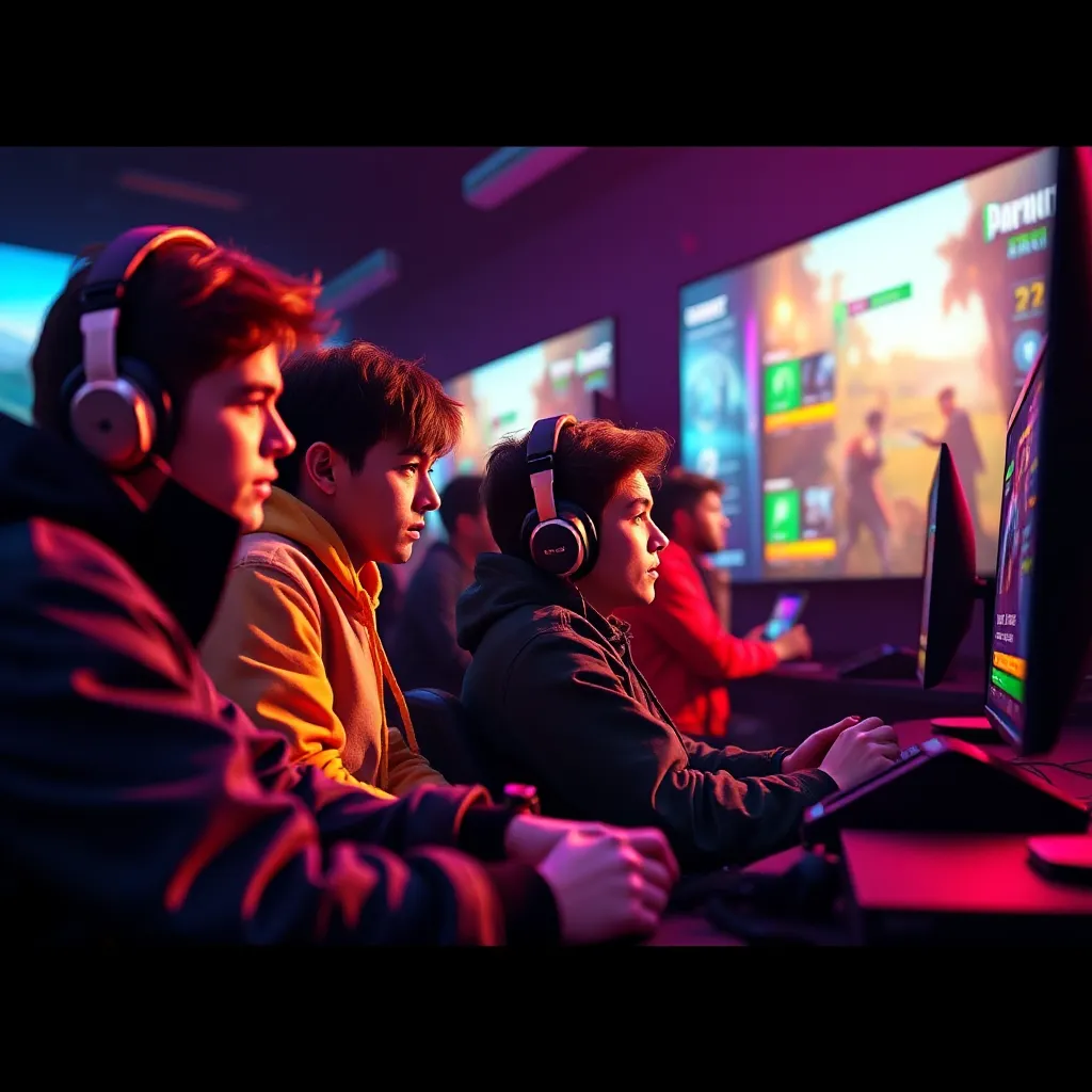Why Are Players Engaging with the Latest Game Update? : LevelUpTalk