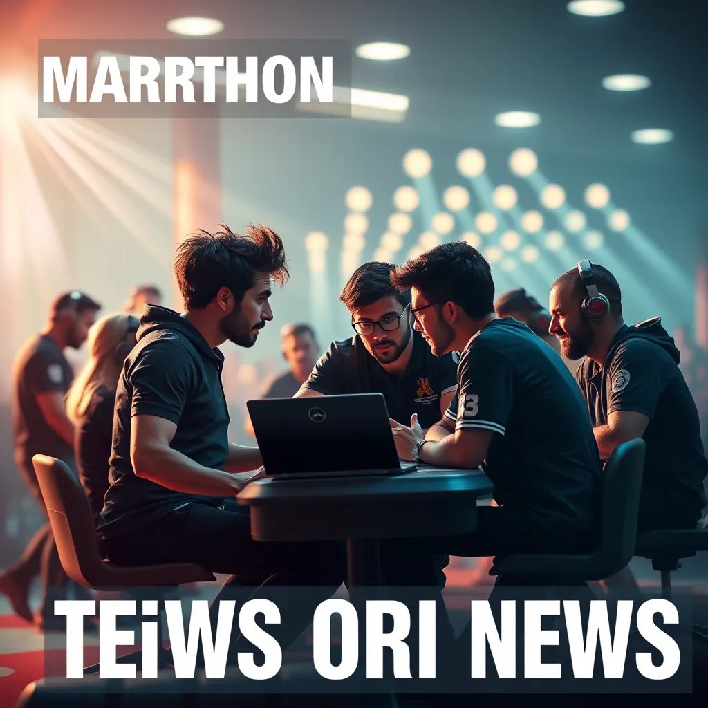 Exploring Player Culture in Marathon: KOS or Not? : LevelUpTalk
