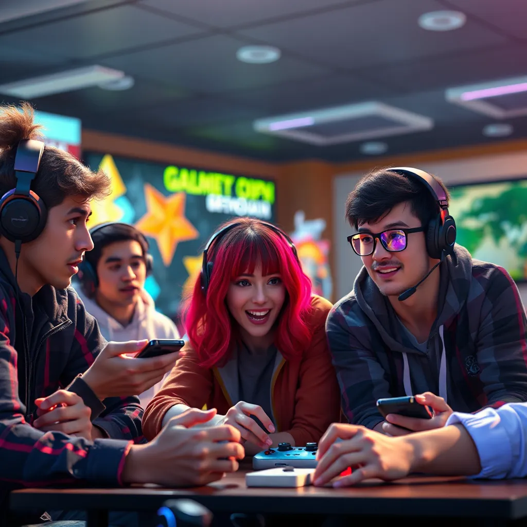 Is It Strange to Use Unfamiliar Characters in Games? : LevelUpTalk