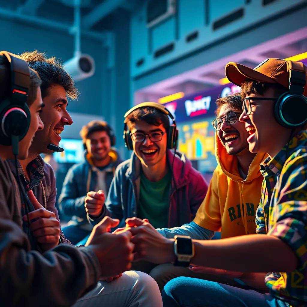 Players Hype for New Game Launch Outshines Expectations : LevelUpTalk