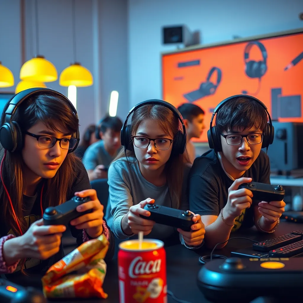 Lack of Progression Leaves Players Feeling Disconnected : LevelUpTalk