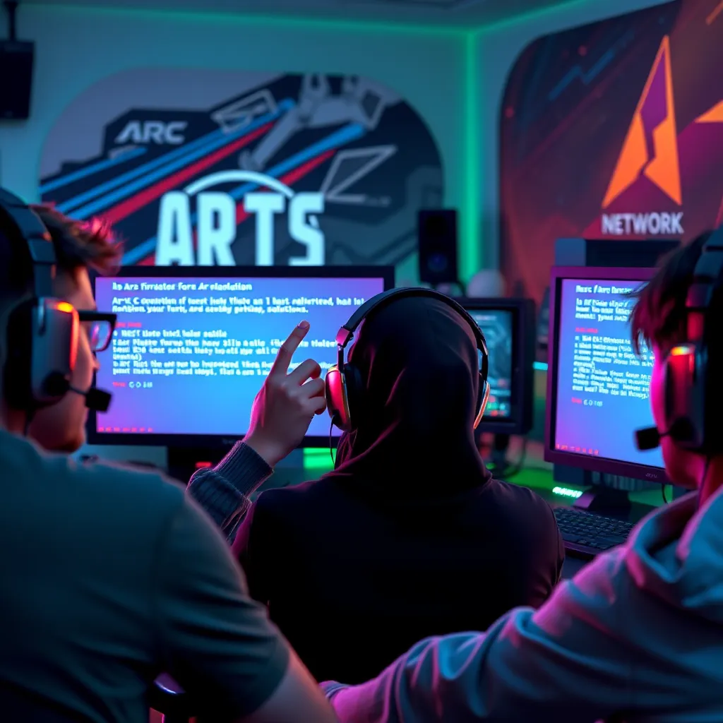 Is Arc Back Online? Network Timeout Troubles Explained : LevelUpTalk