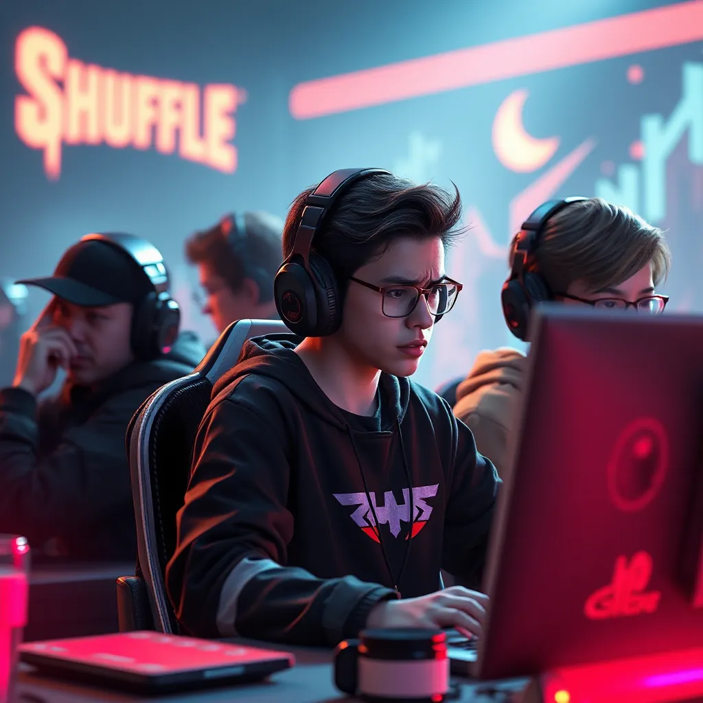 Disappointment Lingers as Players Disconnect in Chaos Shuffle : LevelUpTalk