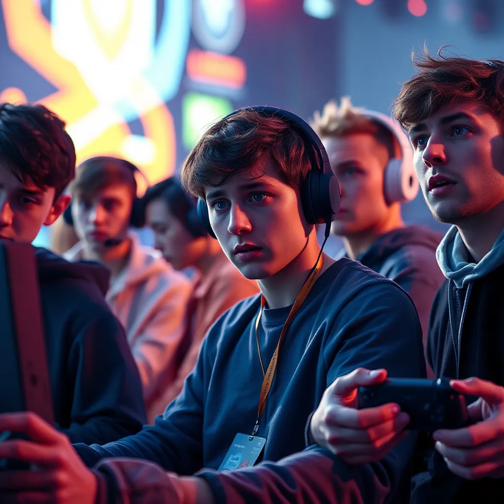 Game Disconnection Causes Frustration Among Players : LevelUpTalk