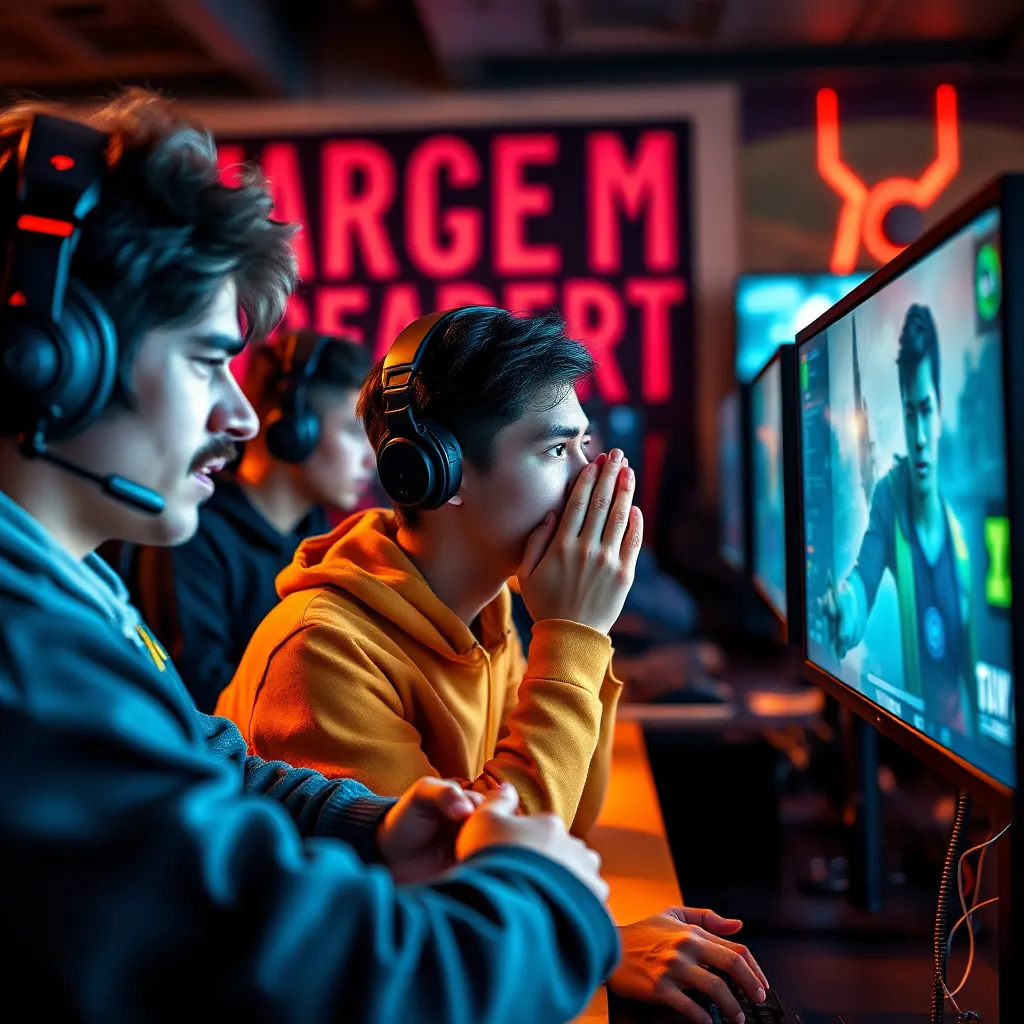 Game Update Frustrations: Players Share Their Struggles : LevelUpTalk