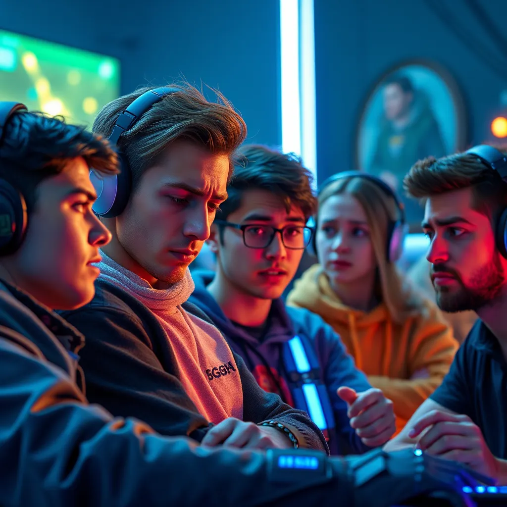 Frustration Over Challenging Lightbringer Event : LevelUpTalk