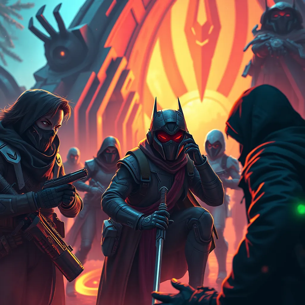 Frustration Over Rubico Prime and Shard Gathering Issues : LevelUpTalk