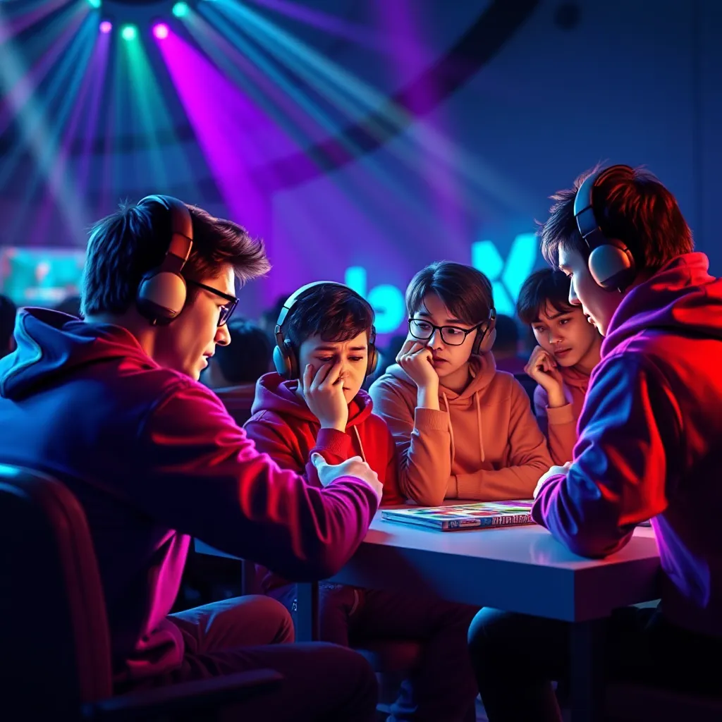 No Available Prize Path in Krjp Version Raises Concerns : LevelUpTalk