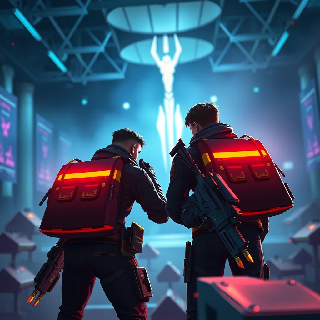 Looking for Help with Grandmaster Nightfall Strike Carry : LevelUpTalk